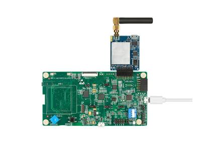 China P-L496G-CELL02 Embedded Solutions STM32L4 ARM Cortex-M4 MCU 32-Bit Embedded Evaluation Board for sale