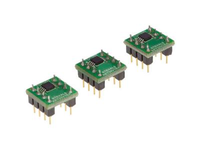 China STEVAL-AETKT3V1 Embedded Solutions Single Channels Current Sense Amplifier Evaluation Board for sale