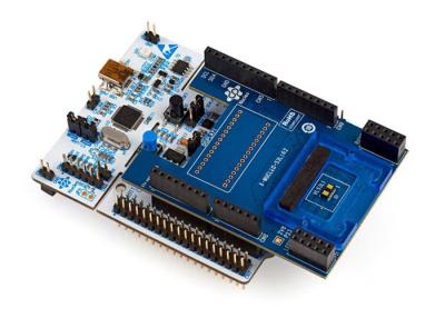 China X-NUCLEO-53L1A2 Embedded Solutions Development Boards VL53L1 Nucleo Evaluation Board for sale