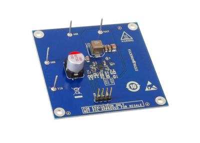 China STEVAL-A6983CV1 Embedded Solutions DC-DC Converter Buck Regulator Evaluation Board for sale