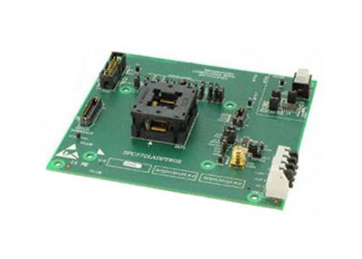 China SPC572LADPT80S Embedded Solutions Premium Evaluation Board SPC572Lx Socketed Mini Module for sale