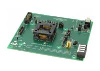 China SPC572LADPT100S Embedded Solutions Socketed Mini Module SPC572Lx Premium Evaluation Boards for sale