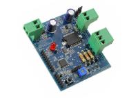 China STEVAL-IHM043V1 Embedded Solutions 6-Step BLDC Sensorless Driver Demonstration Board for sale