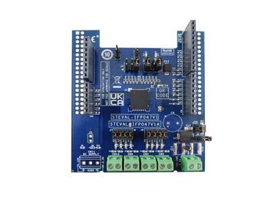China STEVAL-IFP047V1 Embedded Solutions Octal-Channel Driver Power Management Evaluation Board for sale