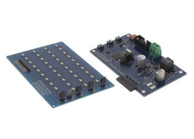 China STEVAL-LLL014V1 Embedded Solutions ALED7709 Automotive LED Driver Evaluation Kit for sale
