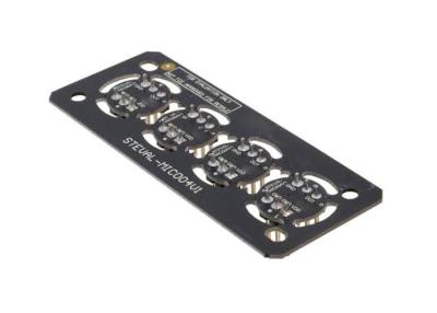 China STEVAL-MIC004V1 Embedded Solutions MP23ABS1 Analog MEMS Microphone Expansion Board for sale