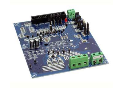 China STEVAL-IPM05F Embedded Solutions Motor Control Power Board STGIF5CH60TS-L SLLIMM 2nd Series IPM for sale