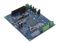 China STEVAL-IPM30B Embedded Solutions SLLIMM™ Motor Driver Power Management Evaluation Board for sale