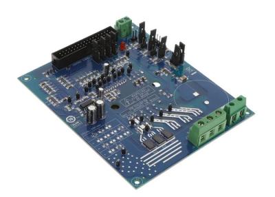 China STEVAL-IPM30B Embedded Solutions SLLIMM™ Motor Driver Power Management Evaluation Board for sale