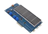 China STEVAL-LLL013V1 Embedded Solutions RGB LED Controller Power Management Evaluation Board for sale