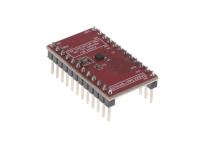 China STEVAL-MKI222V1 Embedded Solutions Accelerometer Sensor Evaluation Expansion Board for sale