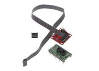 China STEVAL-MKI226KA Embedded Solutions Accelerometer Sensor MEMS Tool Platform Expansion Board for sale