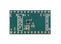 China STEVAL-MKI179V1 Embedded Solutions Adapter Board LIS2DW12 3-Axis Accelerometer for sale