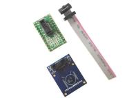 China STEVAL-MKI231KA Embedded Solutions IR Sensor Professional MEMS Tool Platform Evaluation Board for sale