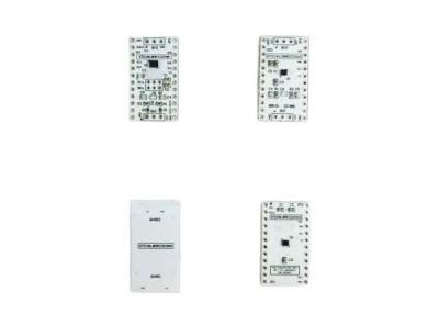 China STEVAL-MKIT04KA Embedded Solutions DIL24 Socket MEMS Sensors Evaluation Expansion Board for sale