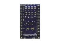China STEVAL-MKI212V1 Embedded Solutions Sensor Professional MEMS Tool Platform Evaluation Board for sale