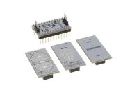 China STEVAL-MKI235KA Embedded Solutions Smart Accelerometer Sensor Evaluation Expansion Board for sale