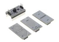 China STEVAL-MKI227KA Embedded Solutions Sensor MEMS Tool Platform Evaluation Expansion Board for sale