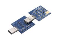 China STEVAL-OET005VD Embedded Solutions Evaluation Kit For USB Type-C ESD Protection for sale