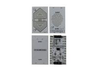 China STEVAL-MKI234KA Embedded Solutions Accelerometer/Gyroscope Sensor Evaluation Expansion Board for sale