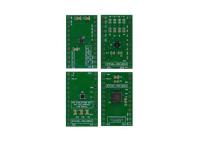 China STEVAL-MKIT02V1 Embedded Solutions Evaluation Board Industrial MEMS Sensor Sample Kit for sale