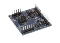 China STEVAL-QUADV01 Embedded Solutions DC/DC Step Down Converter With LDO Evaluation Board for sale