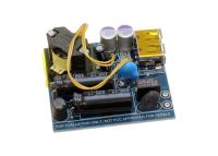 China STEVAL-SMACH15V1 Embedded Solutions STCH03 CC-Mode Primary Sensing Switching Controller Evaluation Board for sale