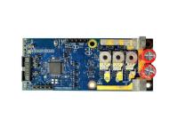China STEVAL-PTOOL4A Embedded Solutions Motor Controller/Driver Power Management Evaluation Board for sale