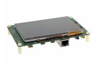 China STM32F746G-DISCO Embedded Solutions ARM Cortex-M7 MCU 32-Bit Embedded Evaluation Board for sale