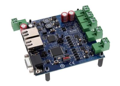 China STEVAL-SILPLC01 Embedded Solutions ARM Cortex-M7 MCU 32-Bit Embedded Evaluation Board for sale