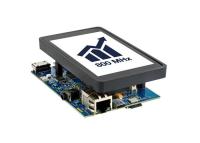 China STM32MP157F-DK2 Embedded Solutions ARM Cortex-A7 And Cortex-M4 MPU Embedded Evaluation Board for sale