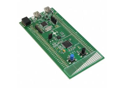 China STM32F072B-DISCO Embedded Solutions ARM Cortex-M0 MCU 32-Bit Embedded Evaluation Board for sale