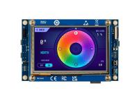 China STM32H7S78-DK Embedded Solutions 32-Bit ARM Cortex-M7 MCU Embedded Evaluation Board for sale