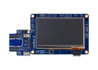 China STM32H750B-DK Embedded Solutions 128Mbit 32-Bit ARM Cortex-M7 Embedded MCU Evaluation Board for sale