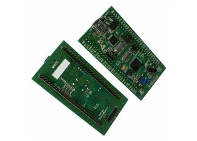 China STM32VLDISCOVERY Embedded Solutions ARM Cortex-M3 MCU 32-Bit Embedded Evaluation Board for sale