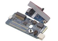 China STM32C0316-DK Embedded Solutions ARM Cortex-M0+ MCU 32-Bit Embedded Evaluation Board for sale