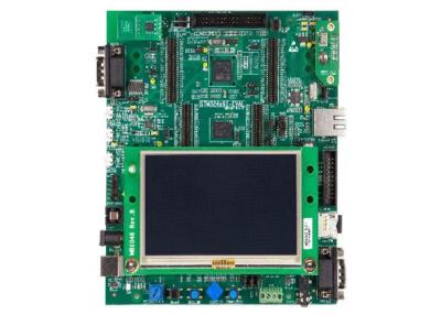 China STM32429I-EVAL1 Embedded Solutions ARM Cortex-M4 MCU 32-Bit Embedded Evaluation Board for sale