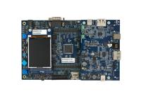 China STM32G0C1E-EV Embedded Solutions STM32G0C1VE Microcontroller Evaluation Board for sale