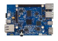 China STM32MP157D-DK1 Embedded Solutions 800MHz ARM Cortex-A7 Embedded MCU Evaluation Board for sale