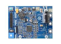 China STEVAL-PTOOL2V1 Embedded Solutions STSPIN32F0252 BLDC Driver Reference Evaluation Board for sale
