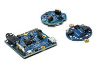 China STEVAL-BCNKT01V1 Embedded Solutions Integrated ARM BlueCoin Starter Evaluation Board for sale