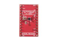 China STEVAL-MKI218V1 Embedded Solutions AIS2IH Adapter Board 3-Axis Accelerometer Evaluation Board for sale