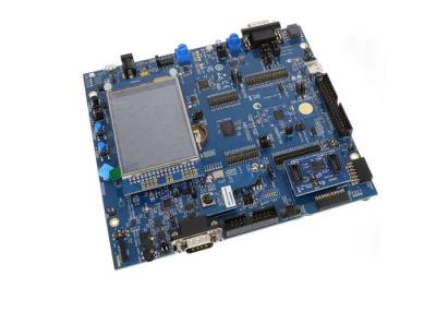 China STM32U575I-EV Embedded Solutions ARM Cortex-M33 MCU 32-Bit Embedded Evaluation Board for sale