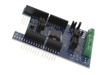 China X-NUCLEO-OUT11A1 Embedded Solutions 8-Channel Driver Power Management Evaluation Board for sale