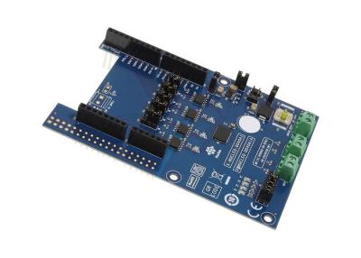 China X-NUCLEO-DO40A1 Embedded Solutions Industrial Digital Output Expansion Evaluation Board for sale