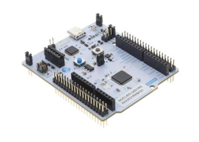 China NUCLEO-U031R8 Embedded Solutions ARM Cortex-M0+ MCU 32-Bit Embedded Evaluation Board for sale