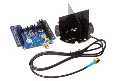 China X-NUCLEO-LIV4A1 Embedded Solutions GNSS RF Nucleo Platform Evaluation Expansion Board for sale