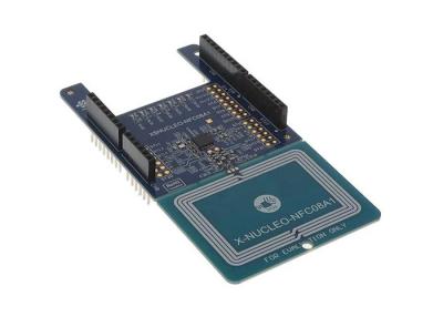 China X-NUCLEO-NFC08A1 Embedded Solutions Near Field Communication RF Nucleo Platform Expansion Board for sale