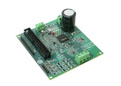 China EVLPWD5T60 Embedded Solutions Motor Driver Power Management Platform Evaluation Expansion Board for sale