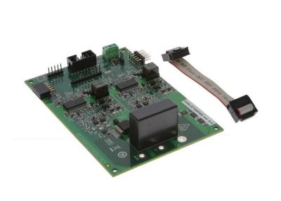 China EVALSTGAP4S Embedded Solutions Isolated Gate Driver Power Management Evaluation Board for sale